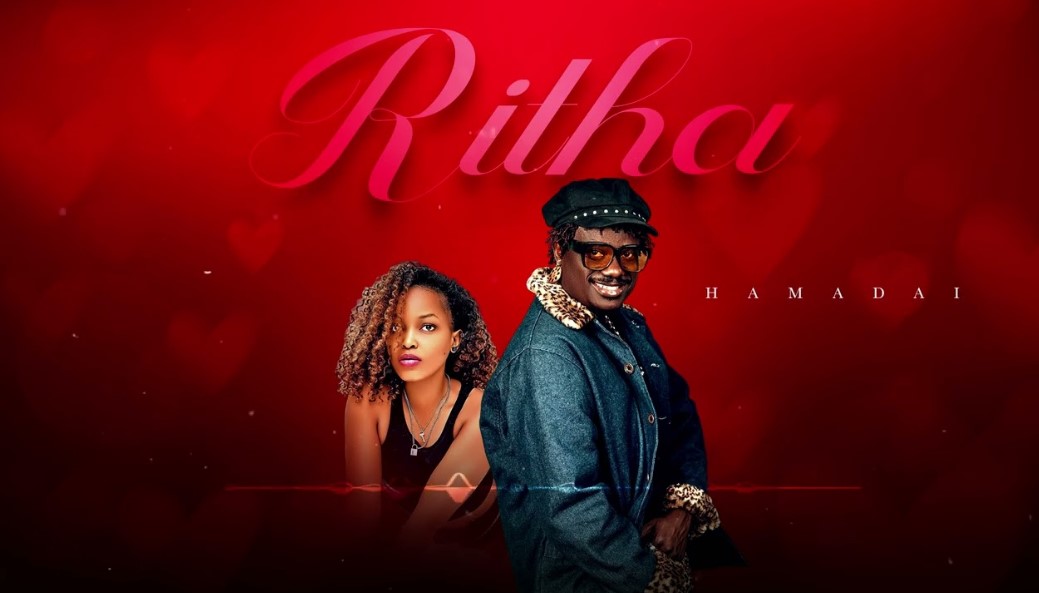Audio | Hamadai – Ritha - Official Stream & Review | SautiKing