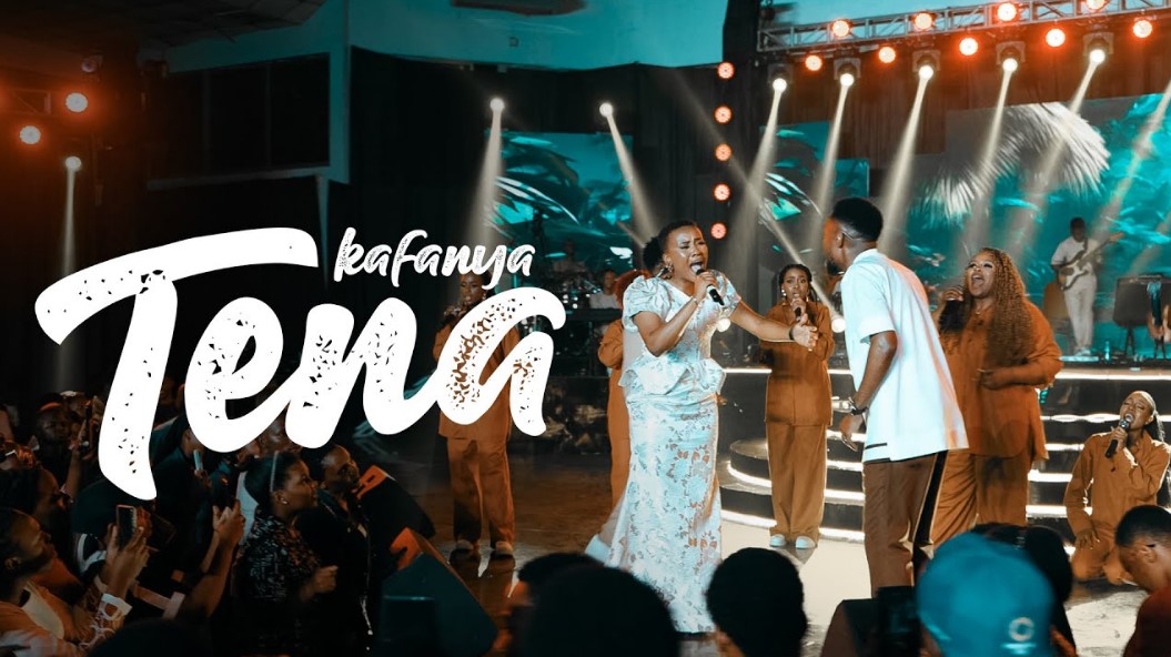 Paul Clement Ft Jackline Mwarabu – Kafanya Tena (Mp3 Download) | SautiKing