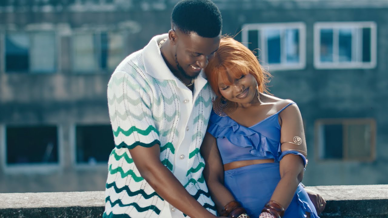 Zuchu – Reason (Official Video) | SautiKing