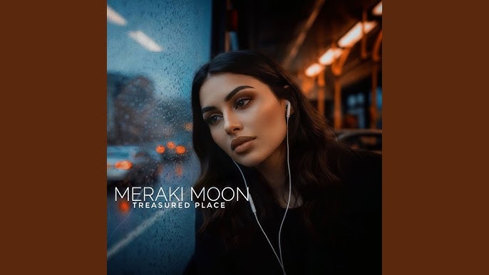 Meraki Moon – Treasured Place (Mp3 Download) | SautiKing