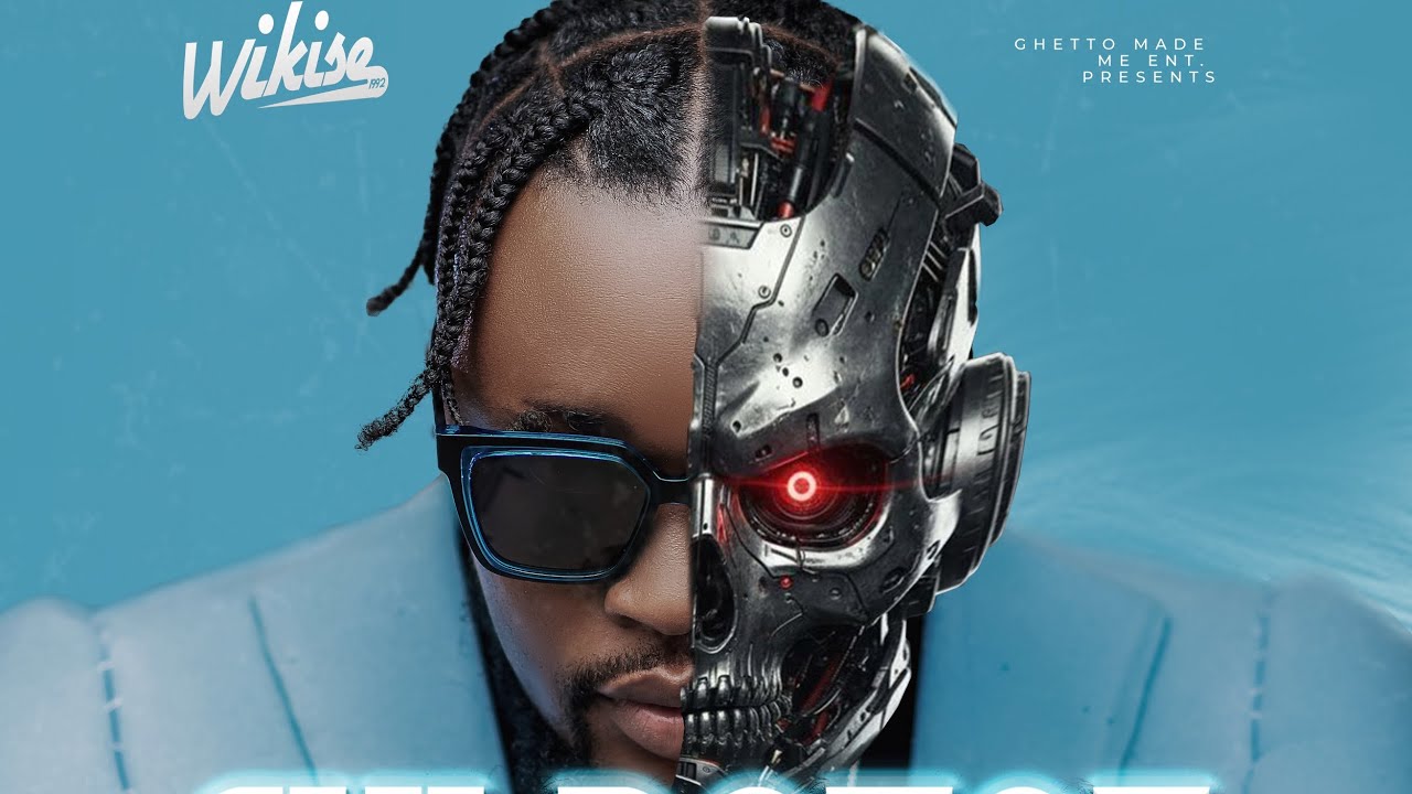 Wikise – Chi Robot (Mp3 Download) | SautiKing