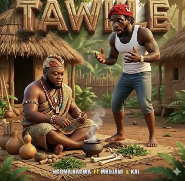 Ngoma Nagwa Ft Mkojani & Kai – Tawile (Download Mp3) | SautiKing