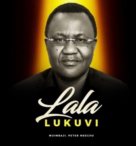 Peter Msechu – Lala Lukuvi (Download Mp3) | SautiKing
