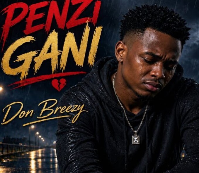 Don Breezy – Hadithi (Download Mp3) | SautiKing