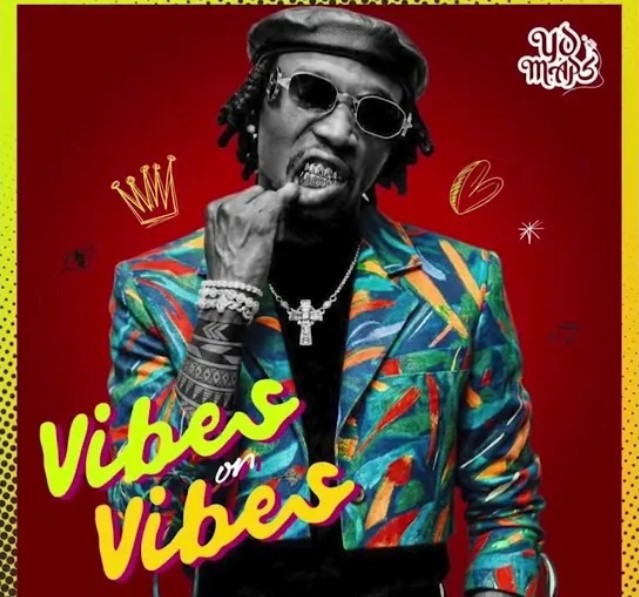 Yo Maps Ft Harmonize – Moses (Download Mp3) | SautiKing